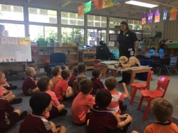 Loganholme State School